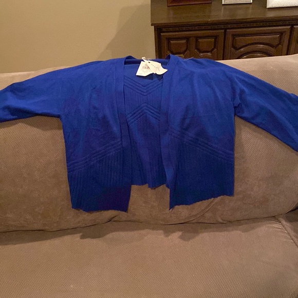 retrology | Jackets & Coats | Nwt Cardigan | Poshmark